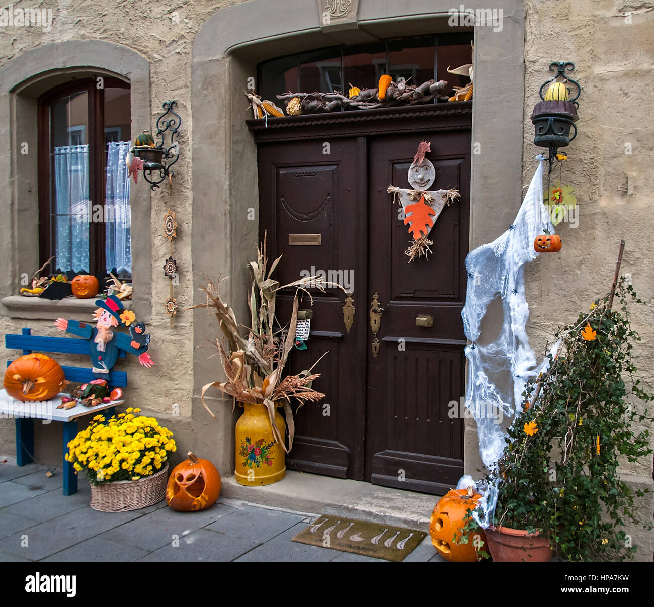 Entrance lace hi-res stock photography and images - Alamy