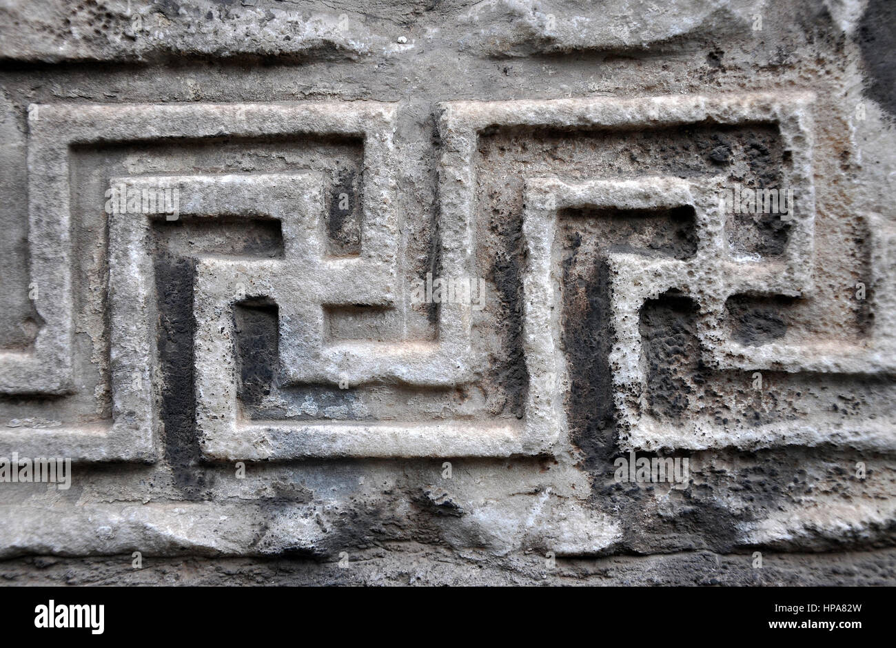 Ancient Roman Motifs