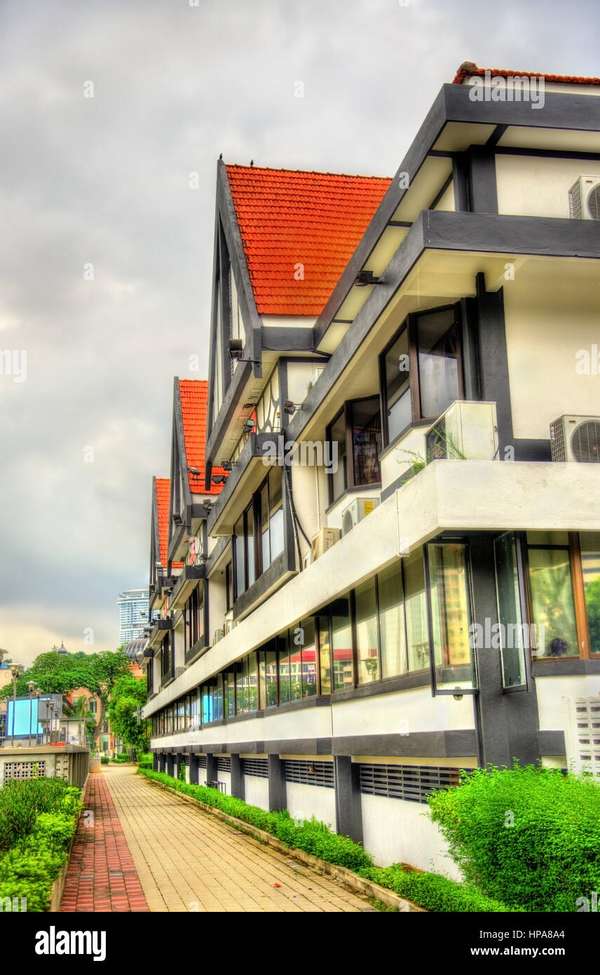 British colonial club hi-res stock photography and images - Alamy