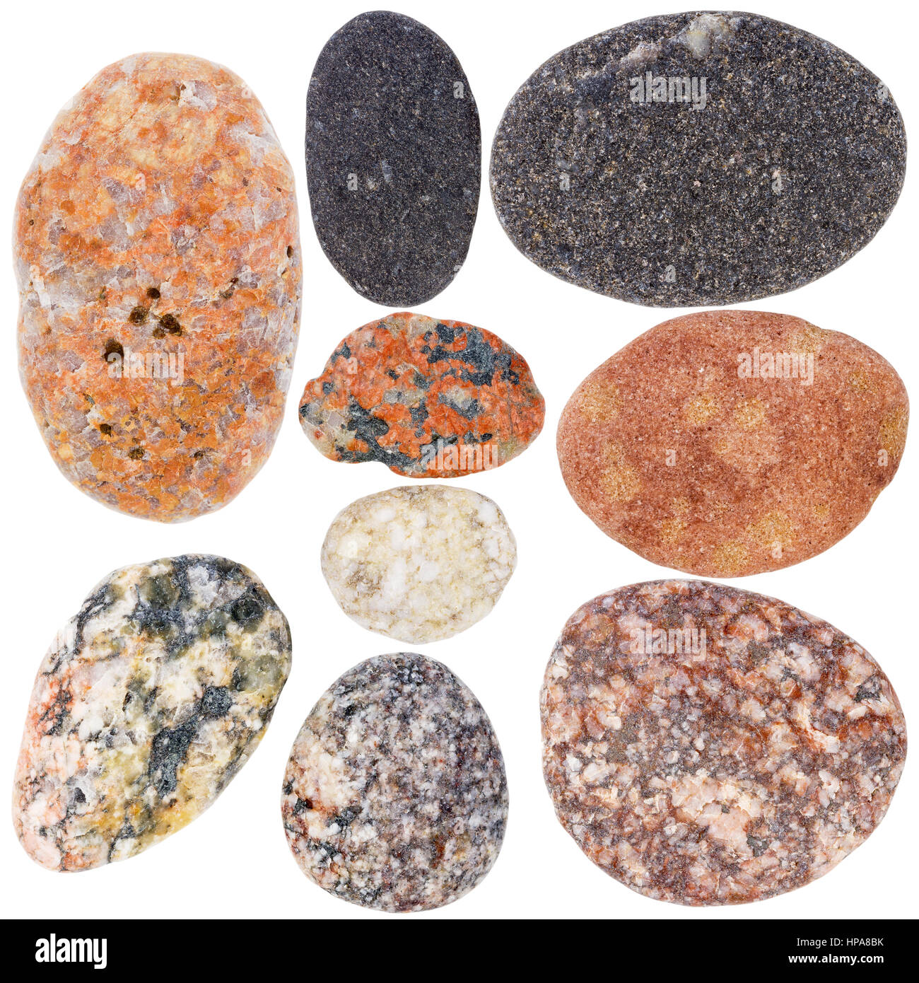 Big flat rock hi-res stock photography and images - Alamy