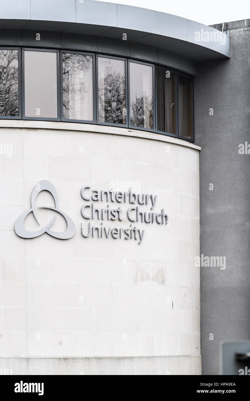 University of kent hi-res stock photography and images - Alamy