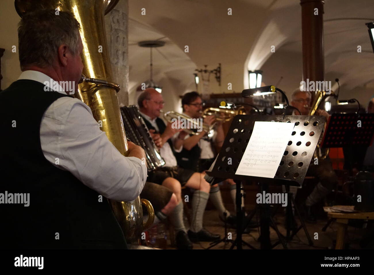 Polka music hi-res stock photography and images - Alamy