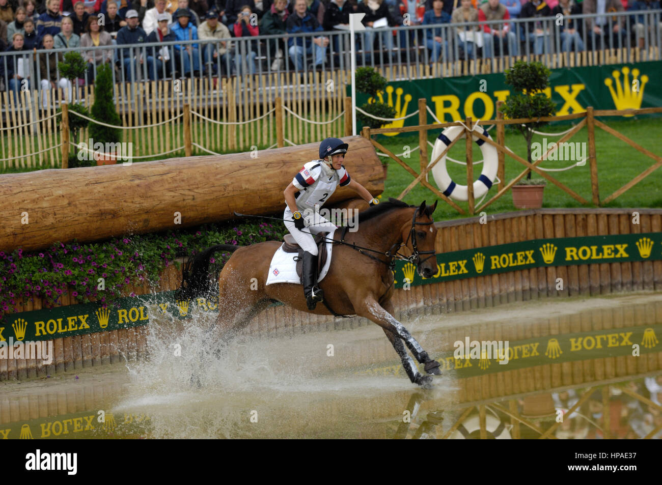 Call again cavalier hi-res stock photography and images - Alamy