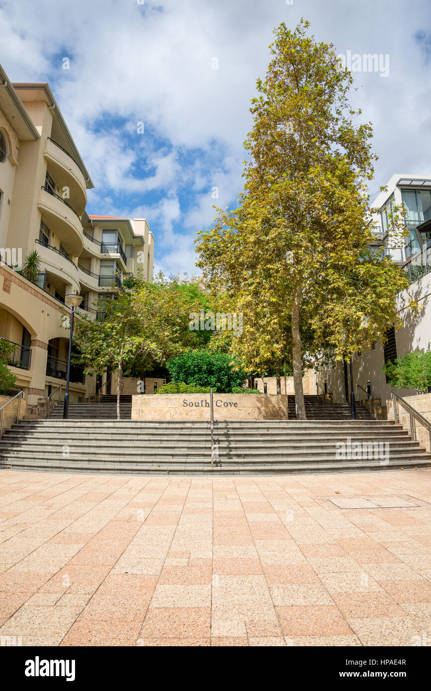 Perth suburb residential hi-res stock photography and images - Alamy