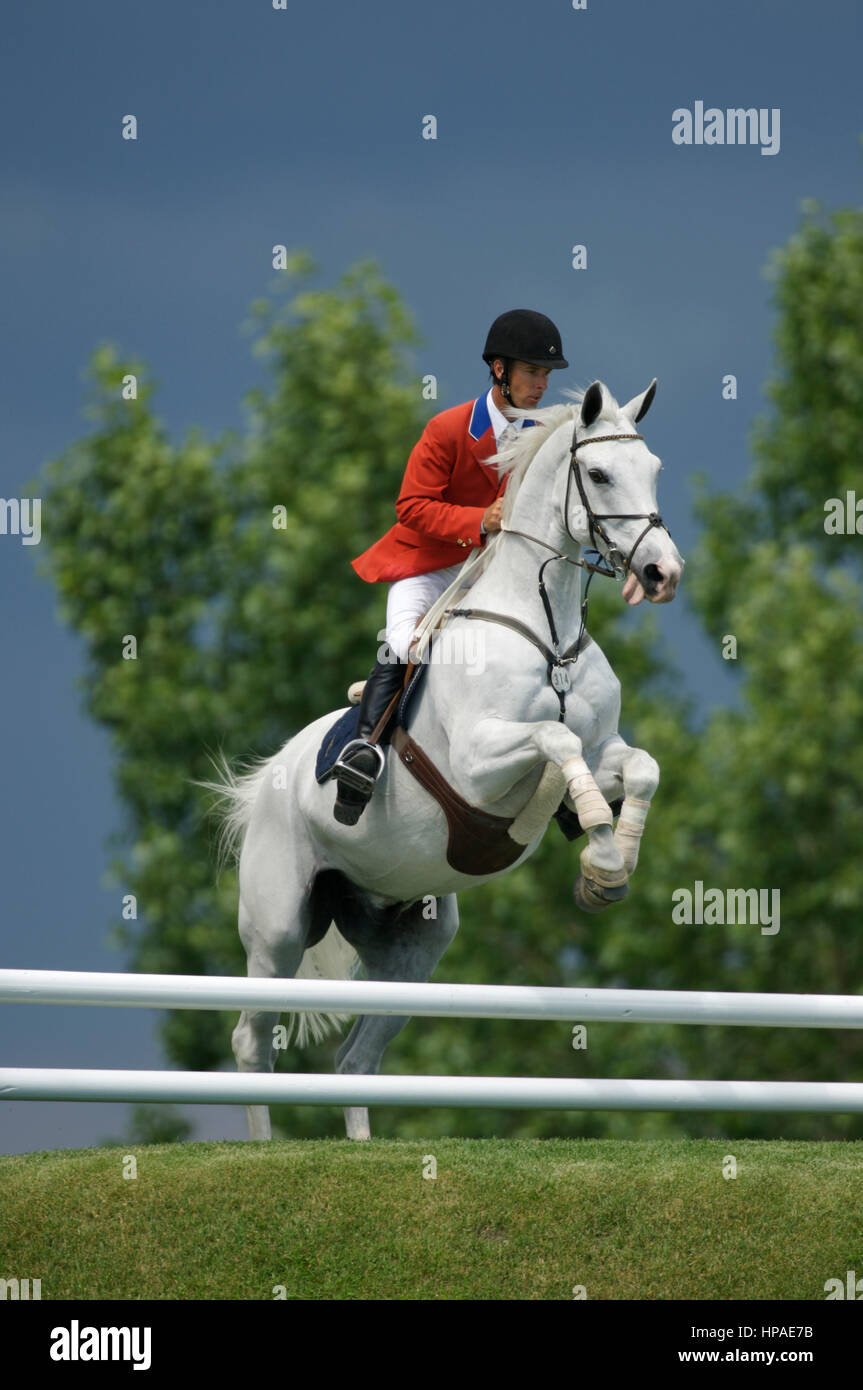 Richard spruce hi-res stock photography and images - Alamy