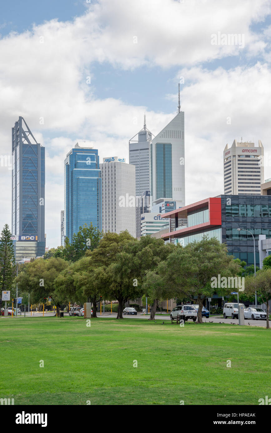 Visit western australia hi-res stock photography and images - Alamy