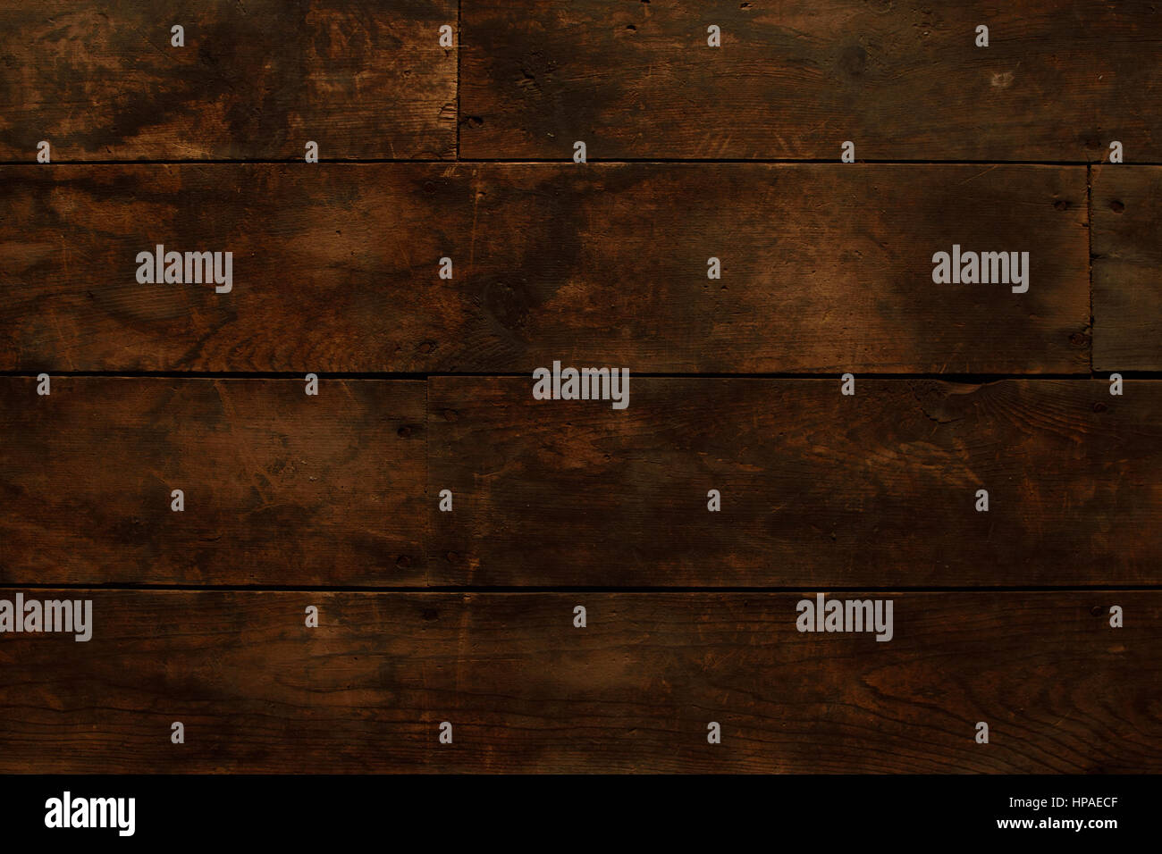 Timeworn Horizontal Wood Floor Stock Photo - Alamy