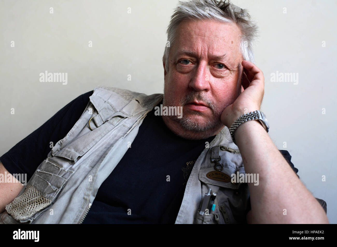 Leif gw persson hi-res stock photography and images - Alamy