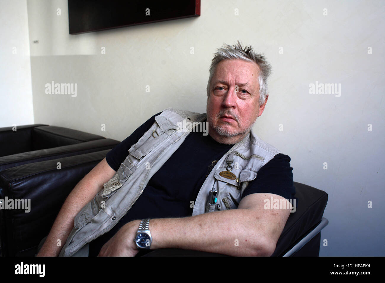 Leif gw persson hi-res stock photography and images - Alamy