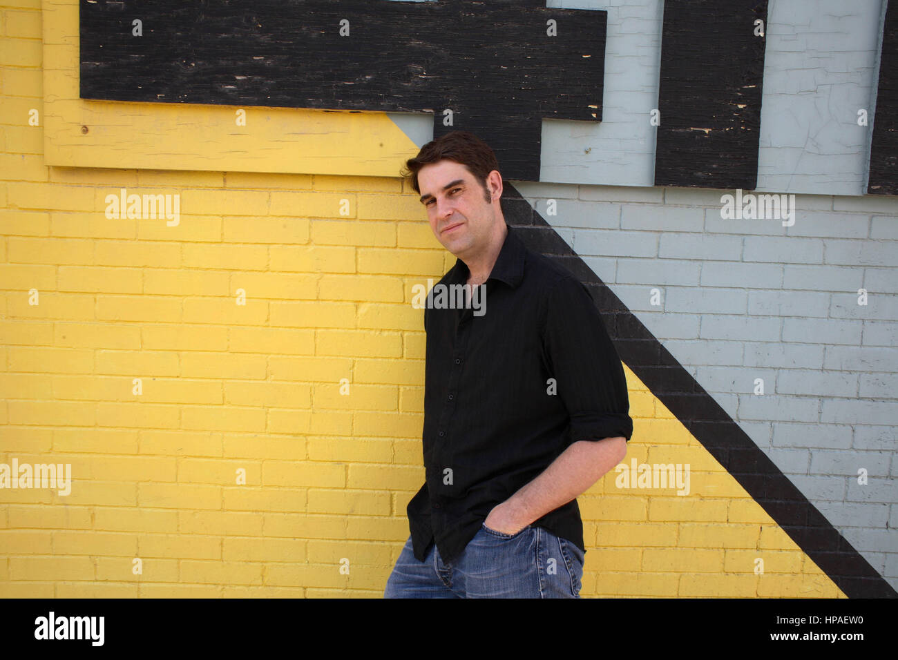 Andrew basso hi-res stock photography and images - Alamy