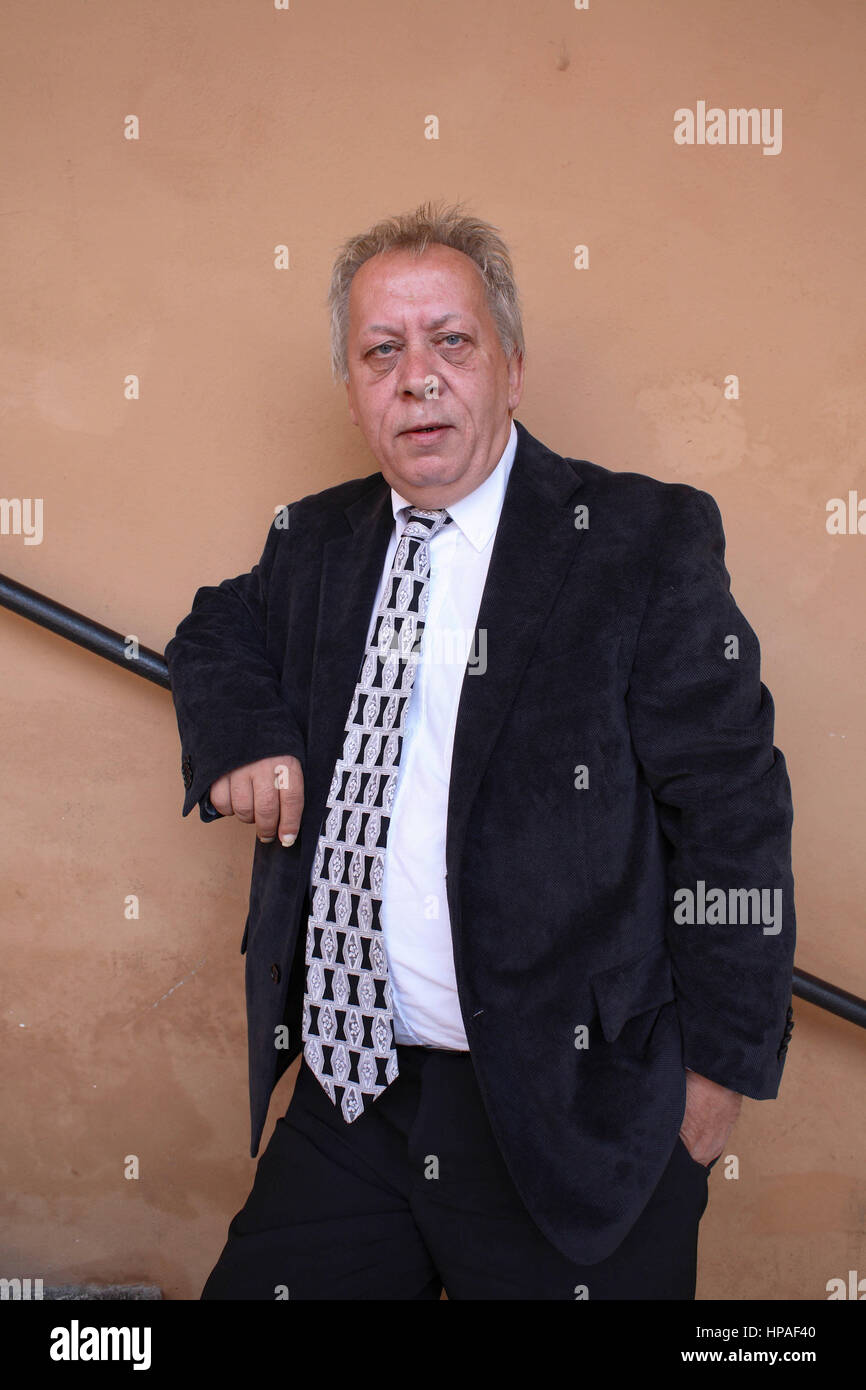 David randall hi-res stock photography and images - Alamy