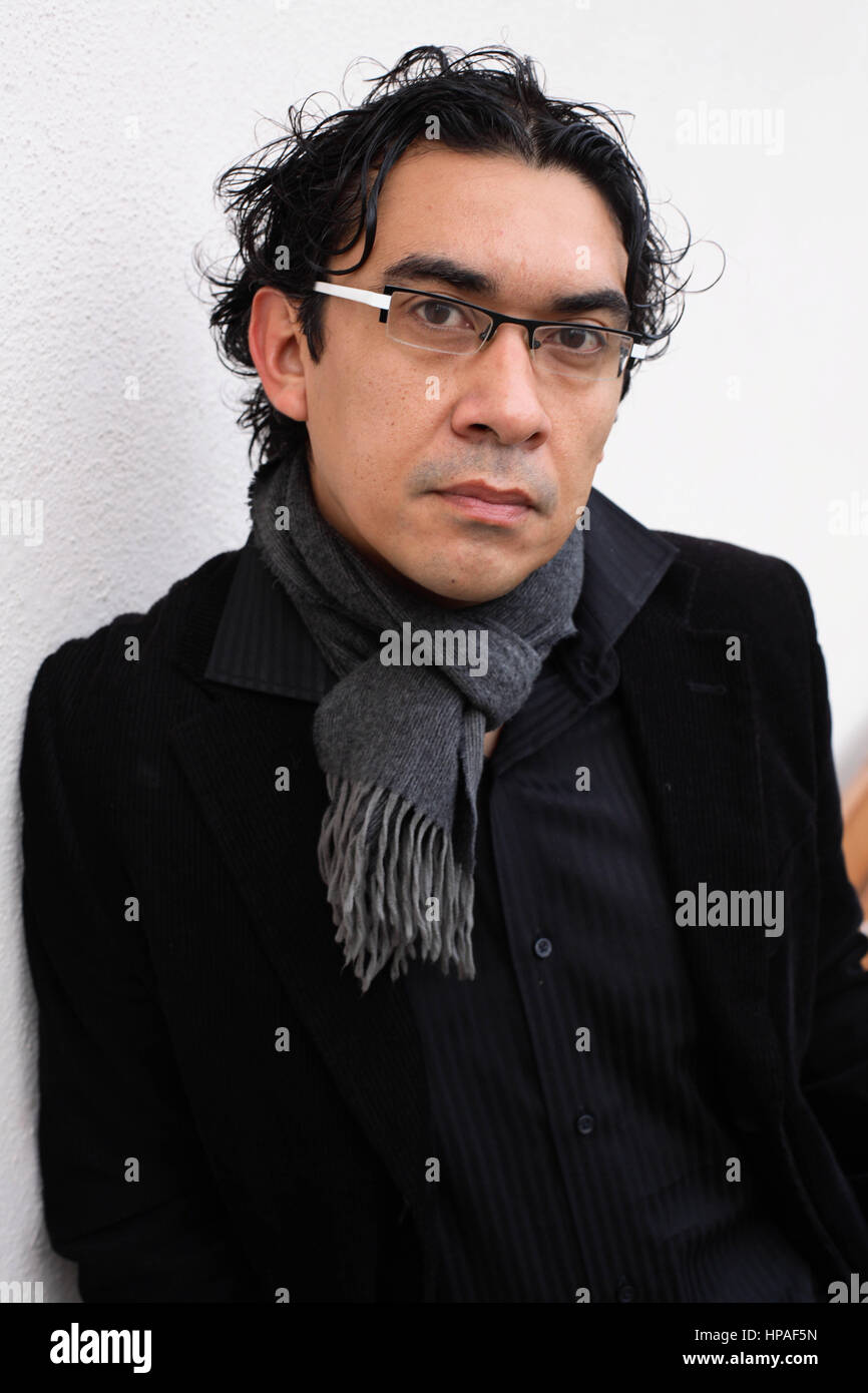 Carlos a aguilera hi-res stock photography and images - Alamy