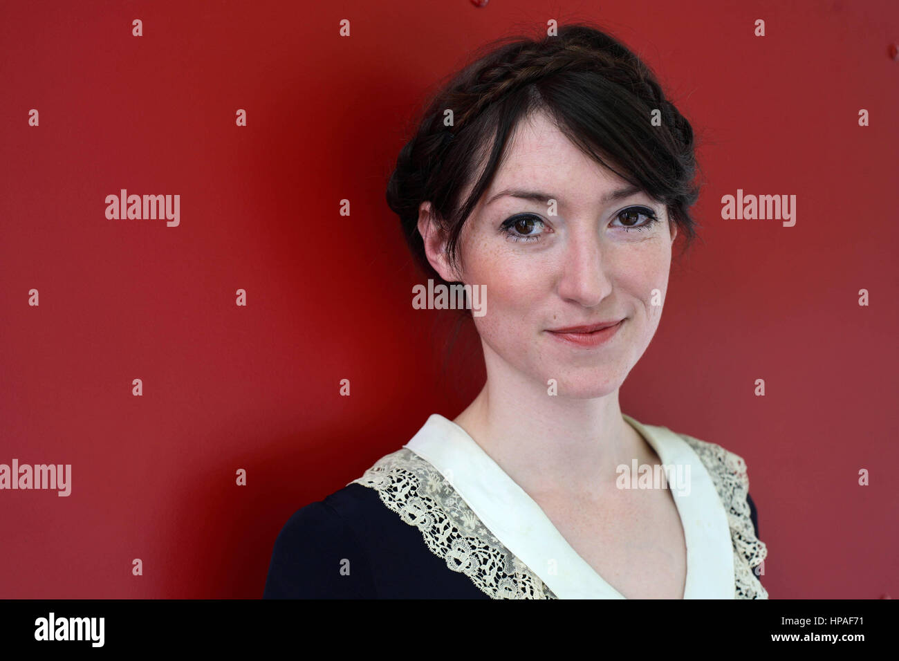 Charlotte roche hi-res stock photography and images - Alamy