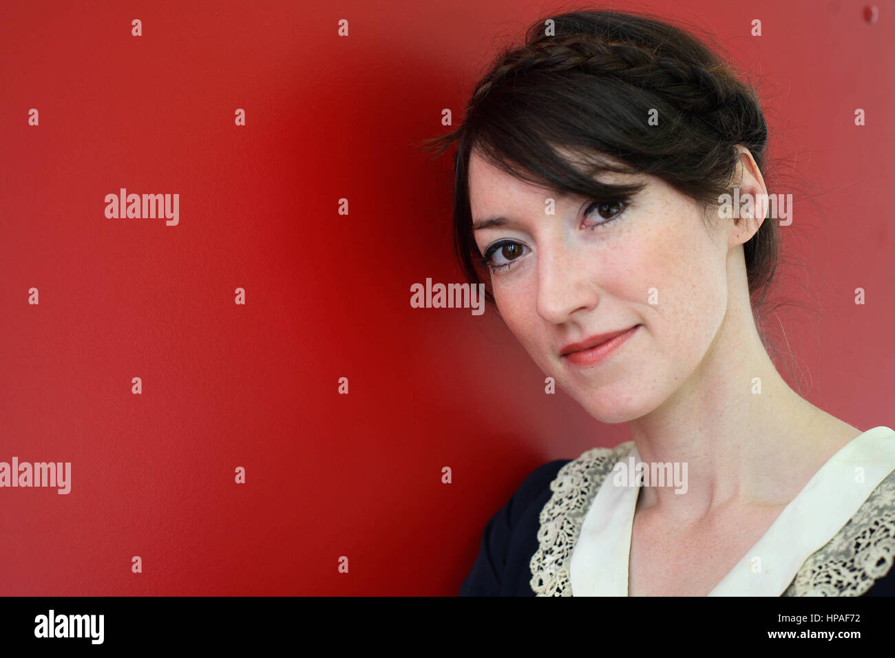 Charlotte roche hi-res stock photography and images - Alamy