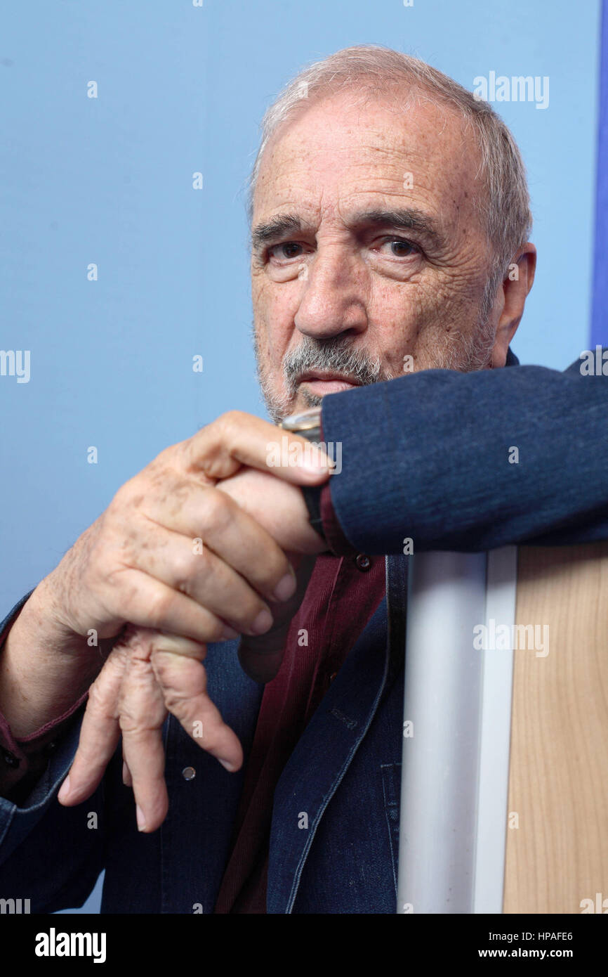 CARRIERE Jean Claude (Jean-Claude) - Date : 20090317 ©Basso CANNARSA ...