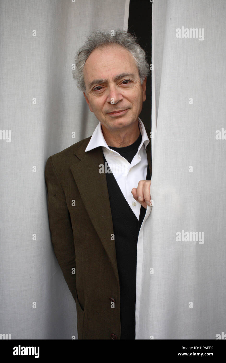 Daniele del giudice hi-res stock photography and images - Alamy