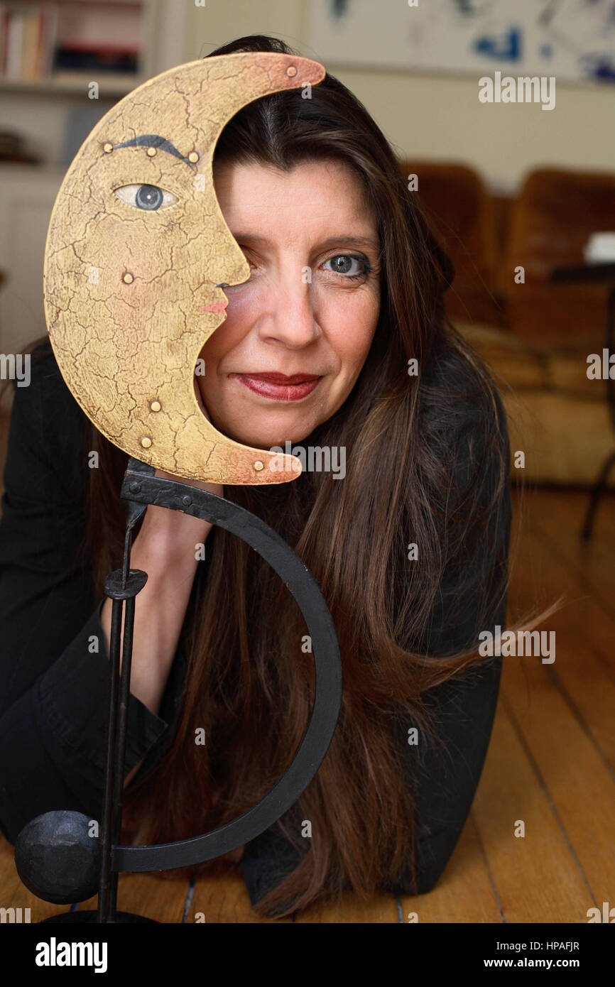 Carole martinez hi-res stock photography and images - Alamy