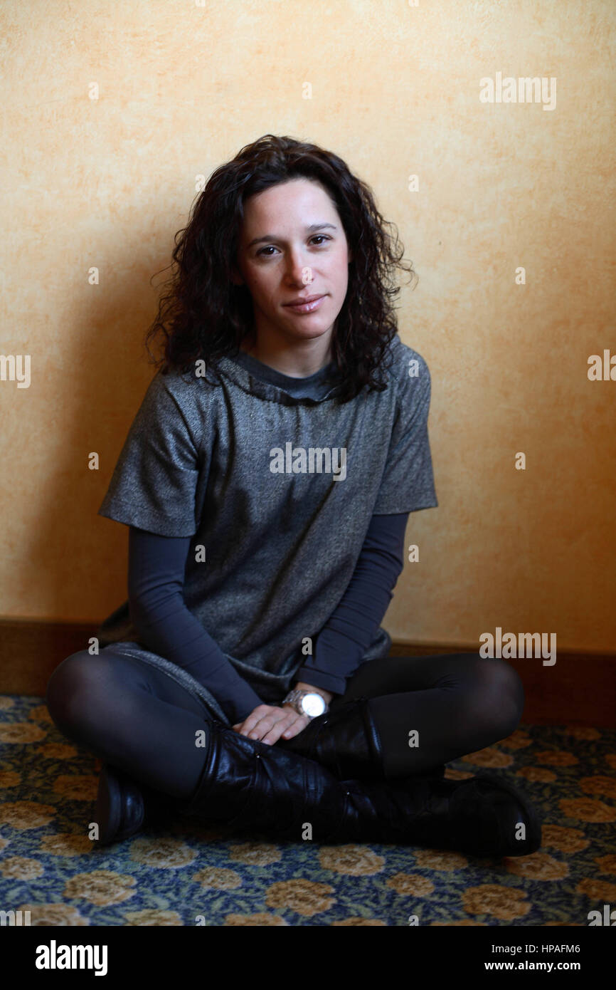 Valeria parrella hi-res stock photography and images - Alamy