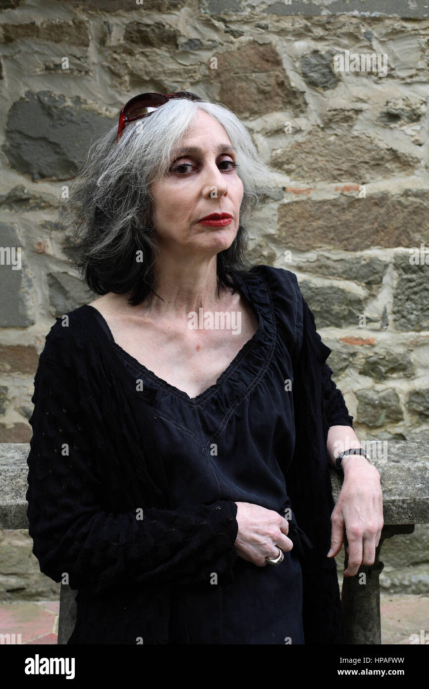 Deborah eisenberg hi-res stock photography and images - Alamy