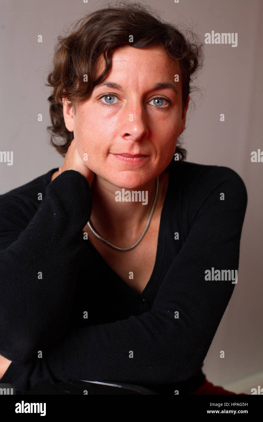 ZEH Juli - Date : 20090516 ©Basso CANNARSA/Opale Stock Photo - Alamy