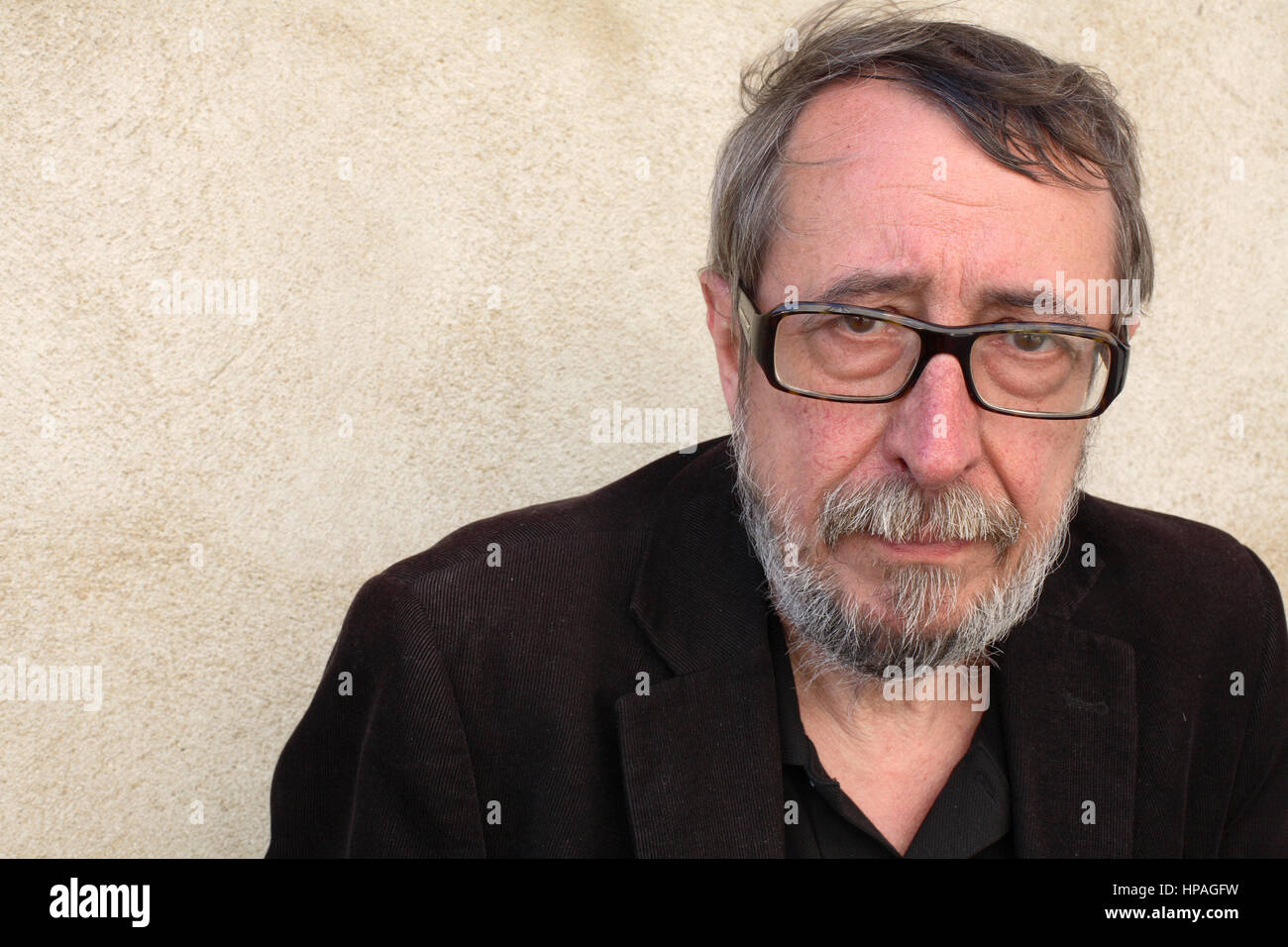 RAMBAUD Patrick - Date : 20090530 ©Basso CANNARSA/Opale Stock Photo - Alamy