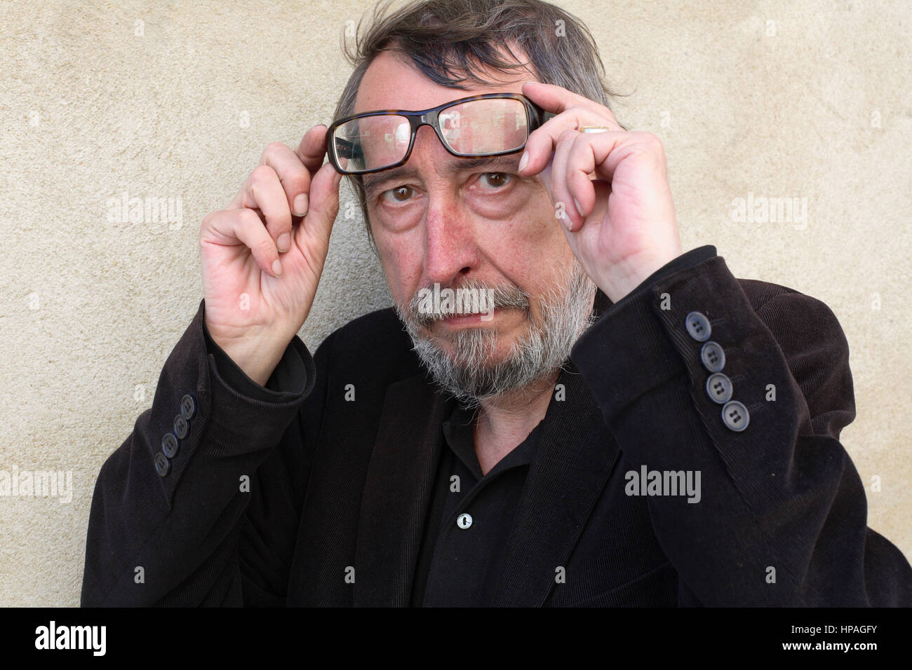 Patrick Rambaud High Resolution Stock Photography and Images - Alamy