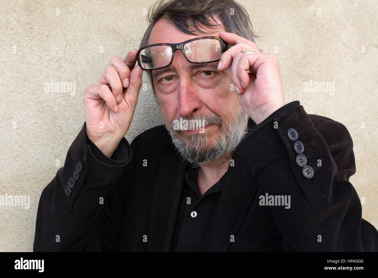 Patrick rambaud hi-res stock photography and images - Alamy
