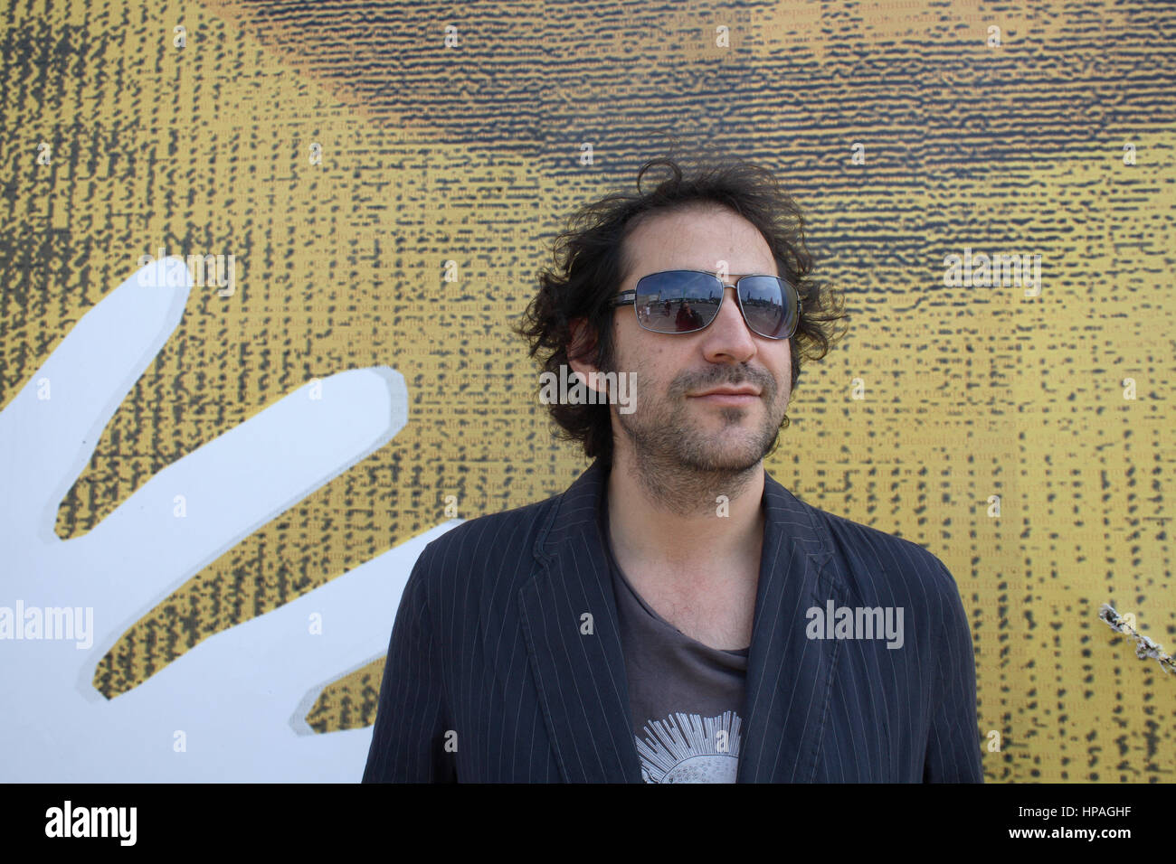 Steve toltz hi-res stock photography and images - Alamy