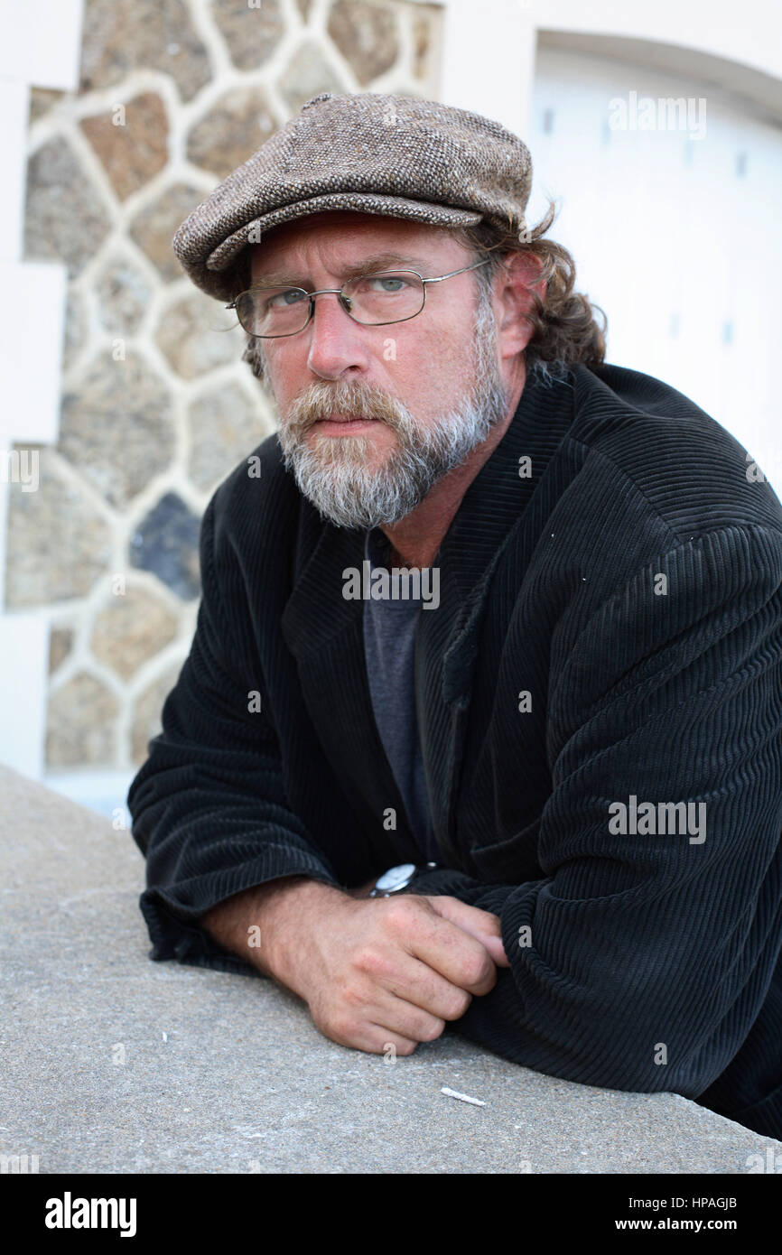 Eric miles hi-res stock photography and images - Alamy