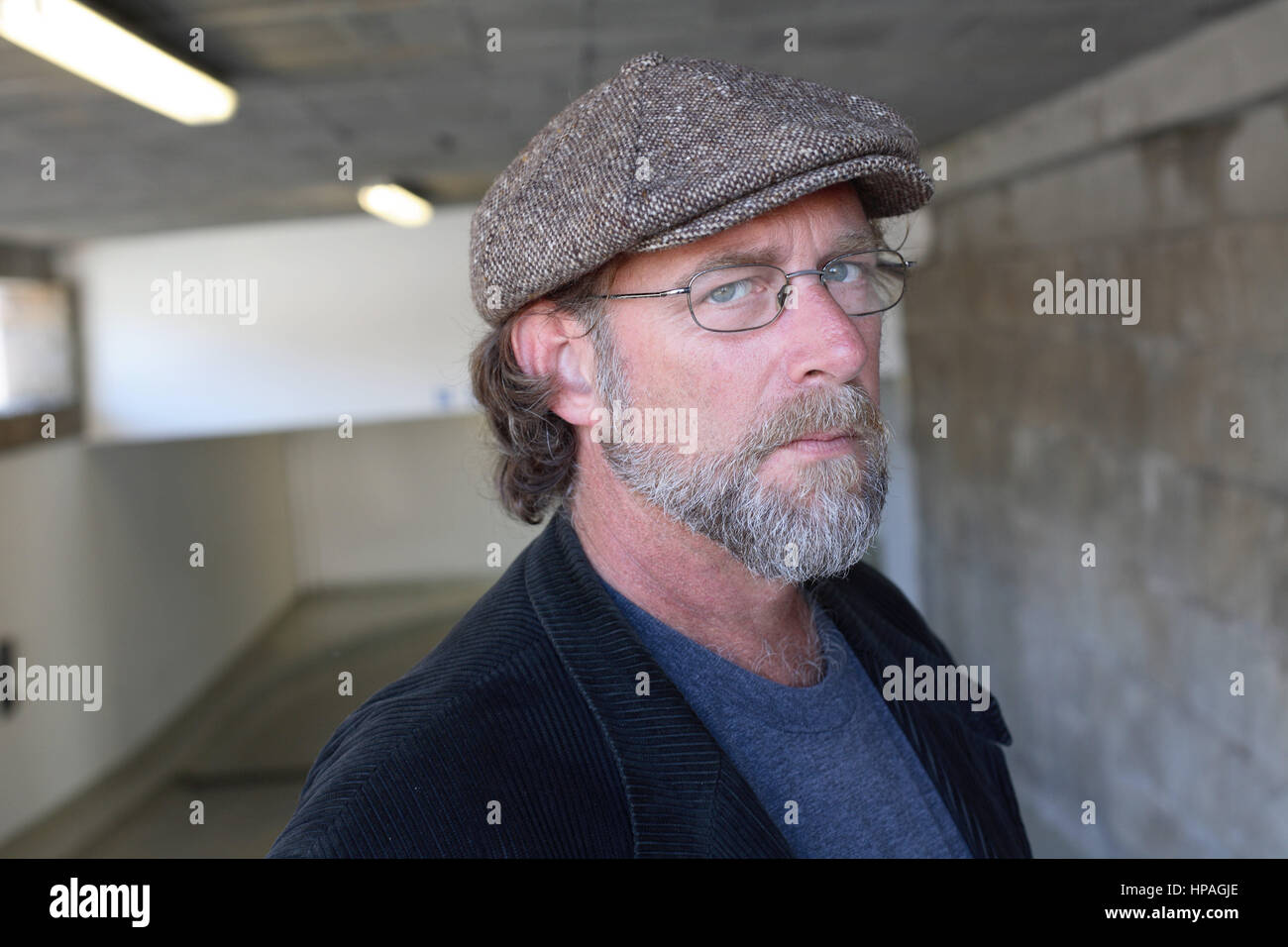 Eric miles hi-res stock photography and images - Alamy