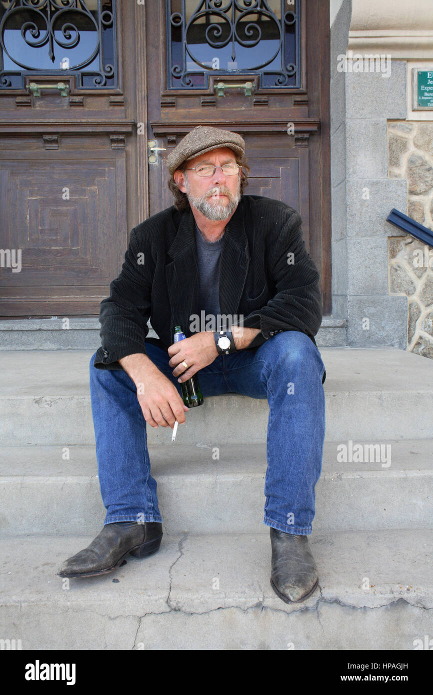 Eric miles hi-res stock photography and images - Alamy