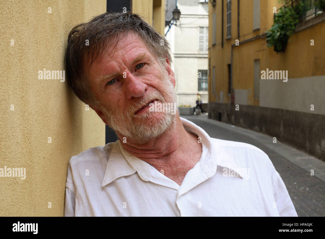 CAPPS Ronald Everett - Date : 20090512 ©Basso CANNARSA/Opale Stock ...