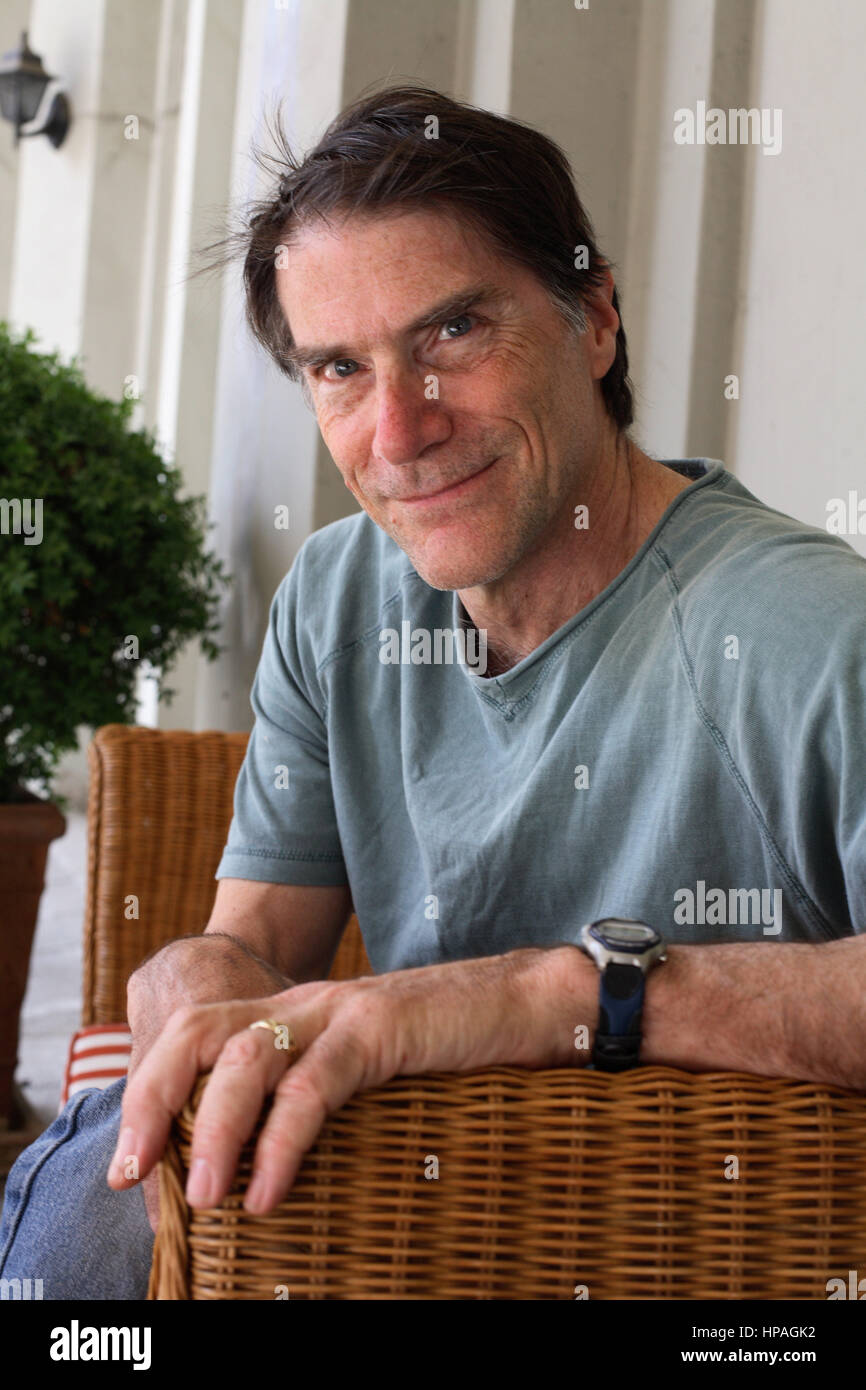 COTONWOOD Joe - Date : 20090512 ©Basso CANNARSA/Opale Stock Photo - Alamy