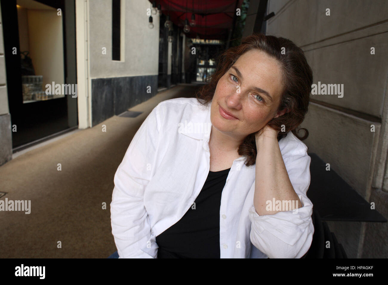 HOMES A.M. (Amy Michael) - Date : 20090609 ©Basso Cannarsa/Opale Stock ...