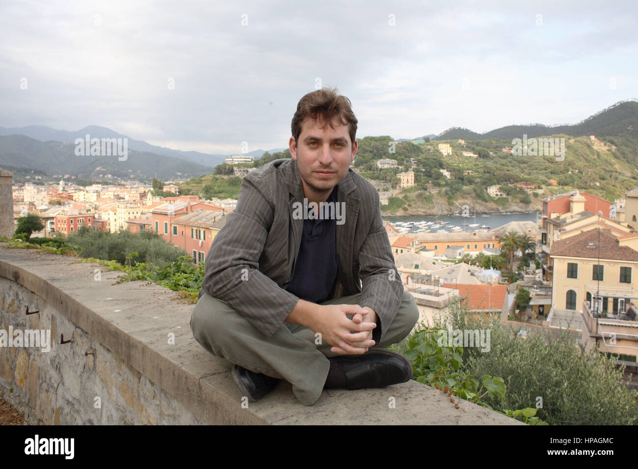 PEARL Matthew - Date : 20090625 ©Basso Cannarsa/Opale Stock Photo - Alamy