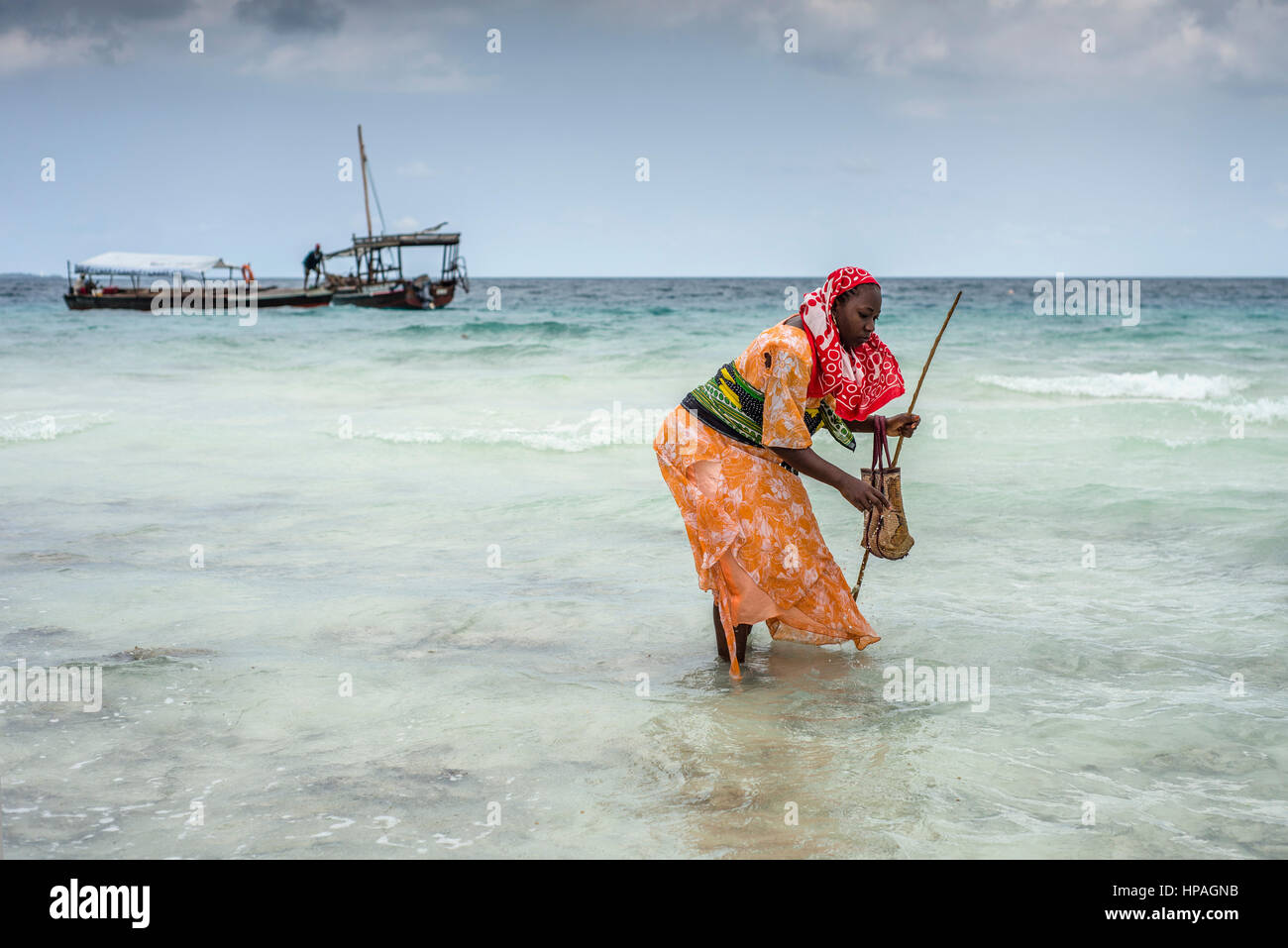 African seashell east africa hi-res stock photography and images - Alamy