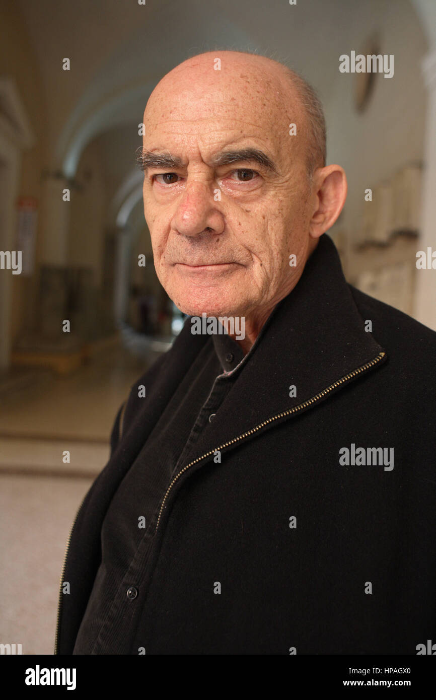 Jean luc nancy hi-res stock photography and images - Alamy