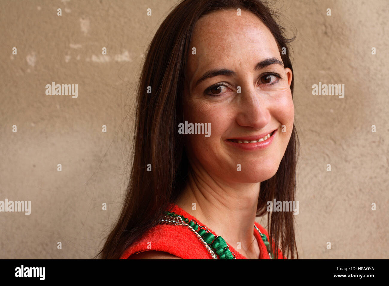 Sophie kinsella portrait hi-res stock photography and images - Alamy