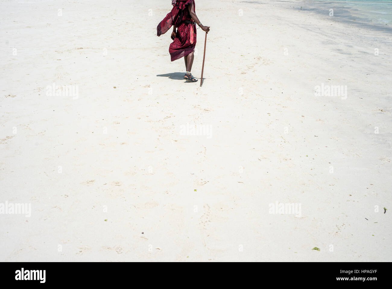 Traditional swahili dress hi-res stock photography and images - Alamy