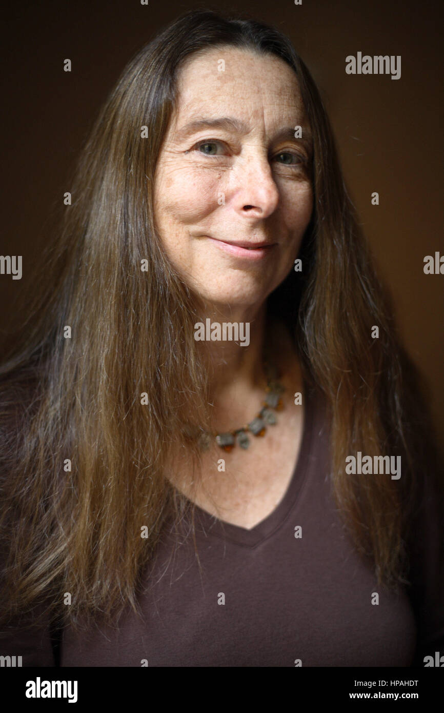 Ann beattie hi-res stock photography and images - Alamy