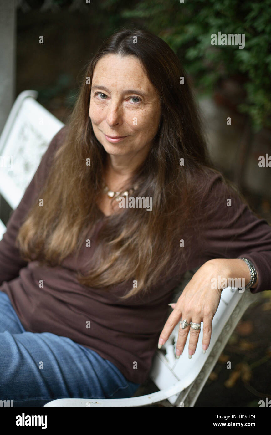 Ann beattie hi-res stock photography and images - Alamy