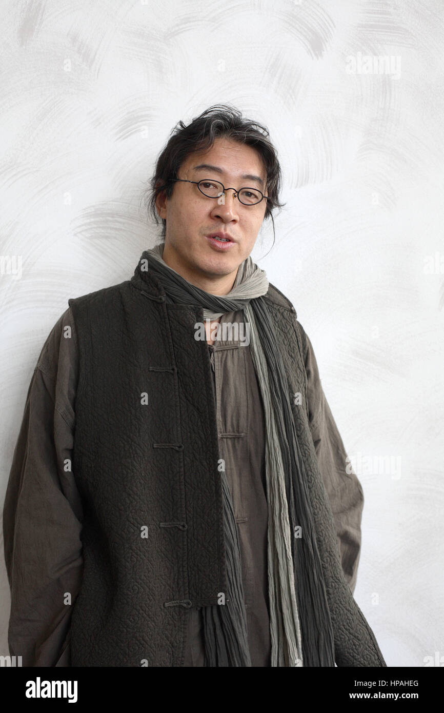 Bei ling hi-res stock photography and images - Alamy