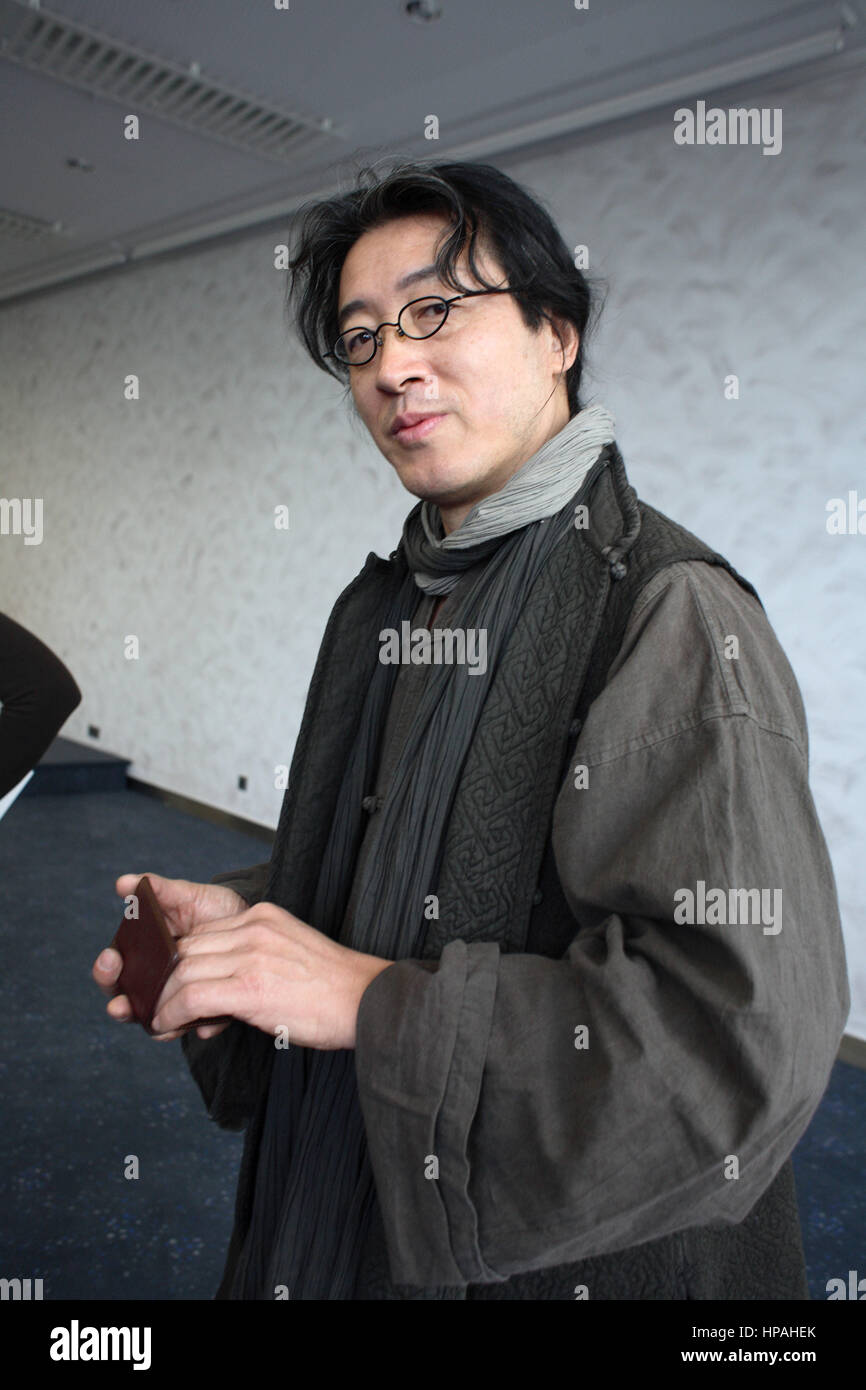 Bei ling hi-res stock photography and images - Alamy