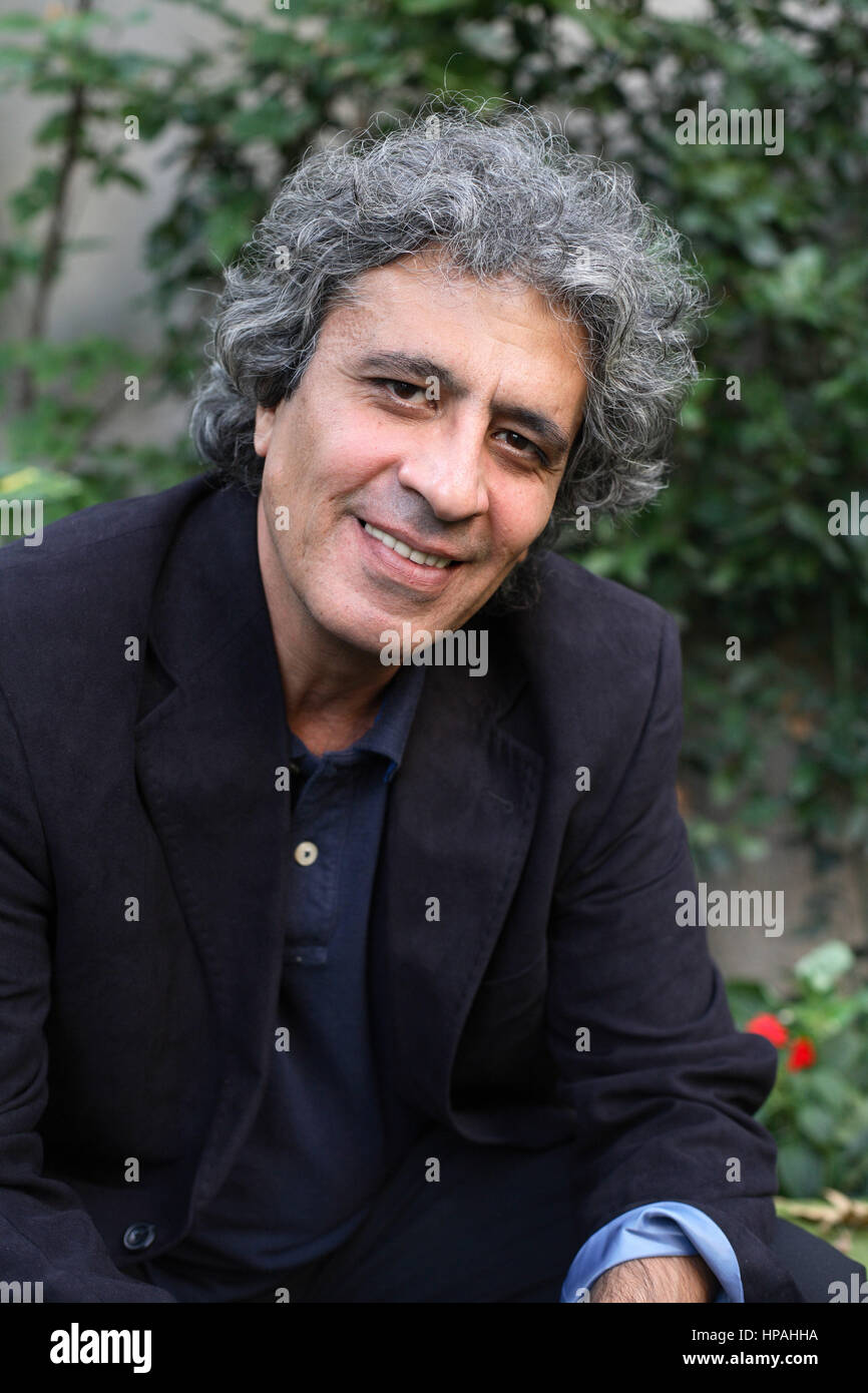Shahriar hi-res stock photography and images - Alamy