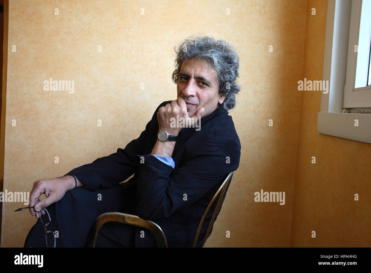 Shahriar hi-res stock photography and images - Alamy