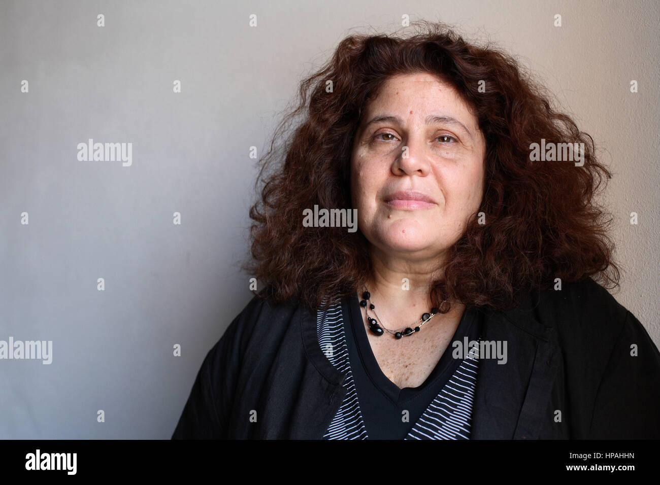 MICHAELS Anne - Date : 20090901 ©Basso Cannarsa/Opale Stock Photo - Alamy