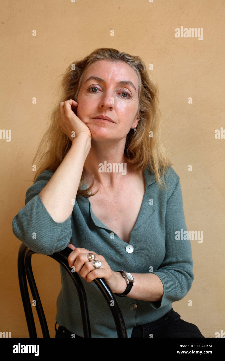 Rebecca Solnit High Resolution Stock Photography and Images - Alamy