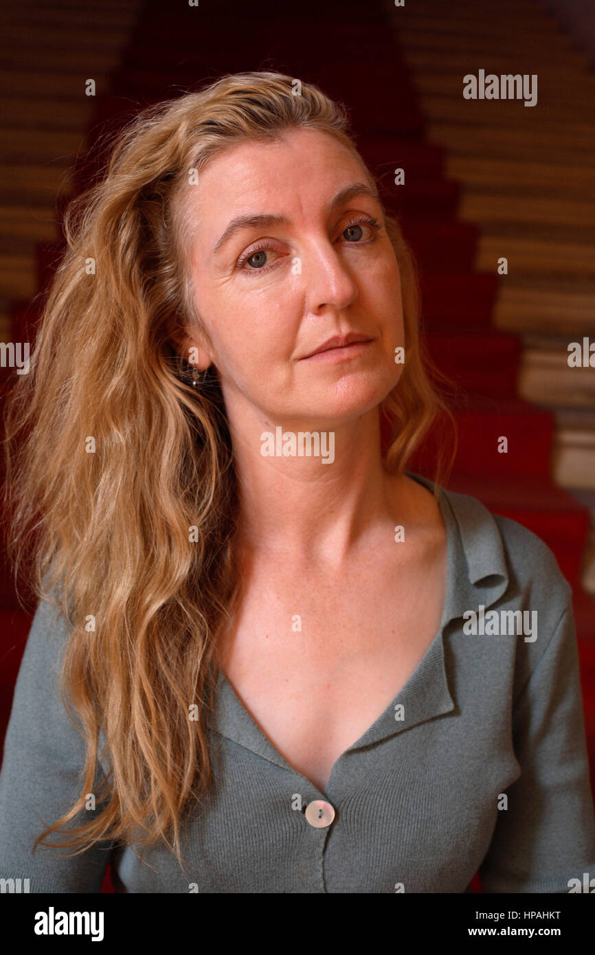 Rebecca solnit hi-res stock photography and images - Alamy