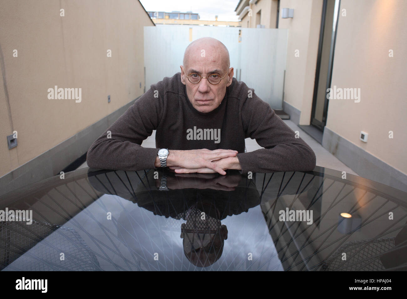 James ellroy hi-res stock photography and images - Alamy