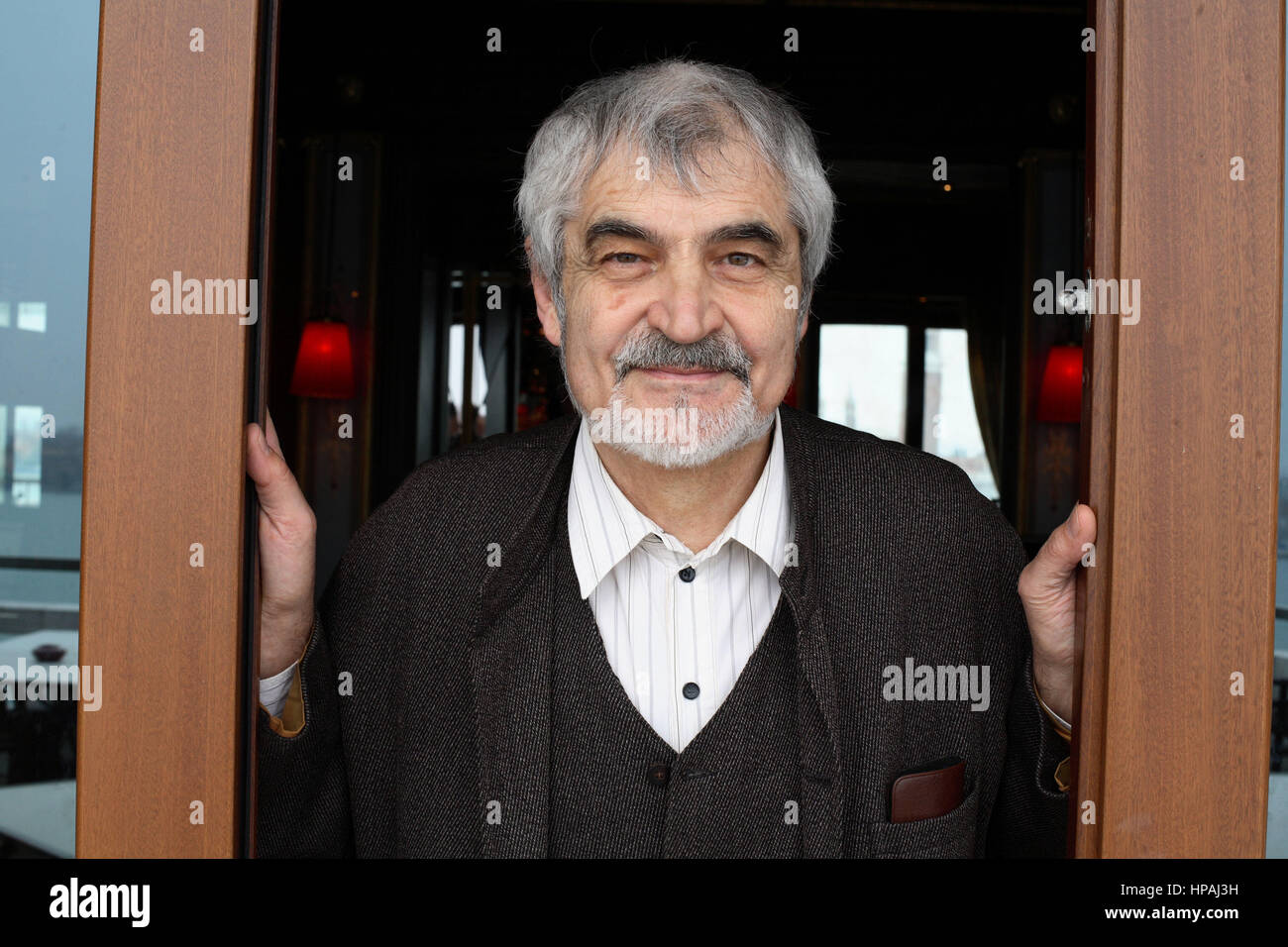 Serge latouche hi-res stock photography and images - Alamy